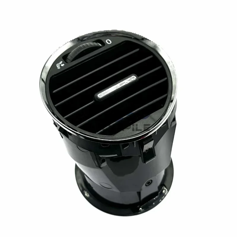 1pc-Air-Conditioning-Outlet-Chrome-Plated-Air-Conditioning-Vent-for ...
