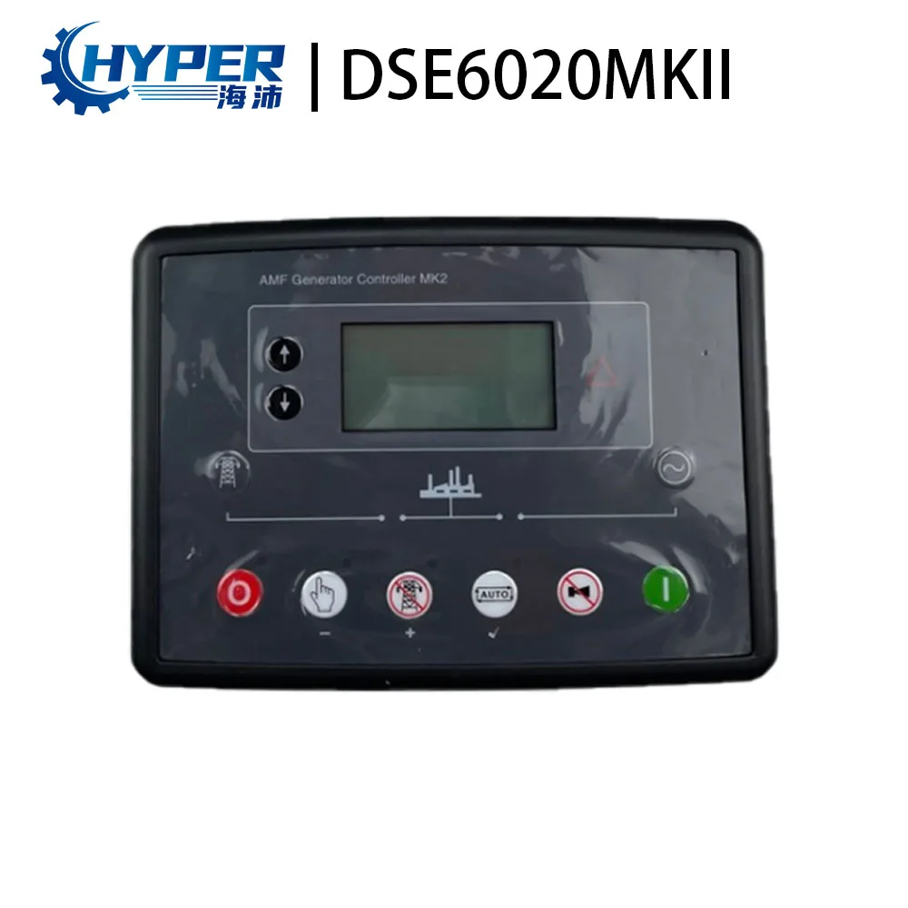 Deep-Sea-DSE6020MKII-Copy-Electronic-Diesel-Generator-Set-Engine-Part ...
