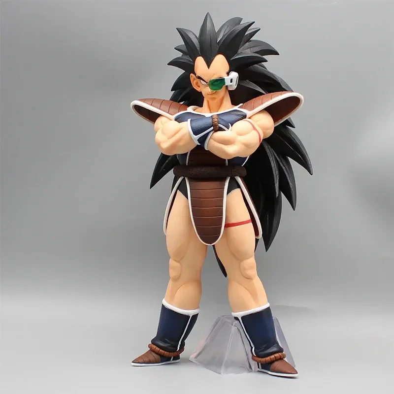 Dragon-Ball-Z-Anime-Figures-Gk-Raditz-Super-Saiyan-Goku-Brother ...