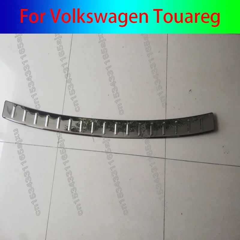 Trim-For-VW-Volkswagen-Touareg-2019-2020-2021-Car-styling-Stainless ...