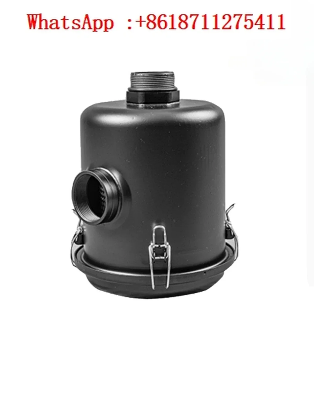 Vacuum-pump-filter-Suction-port-air-dust-filter-F002-F003-F004-F006 ...