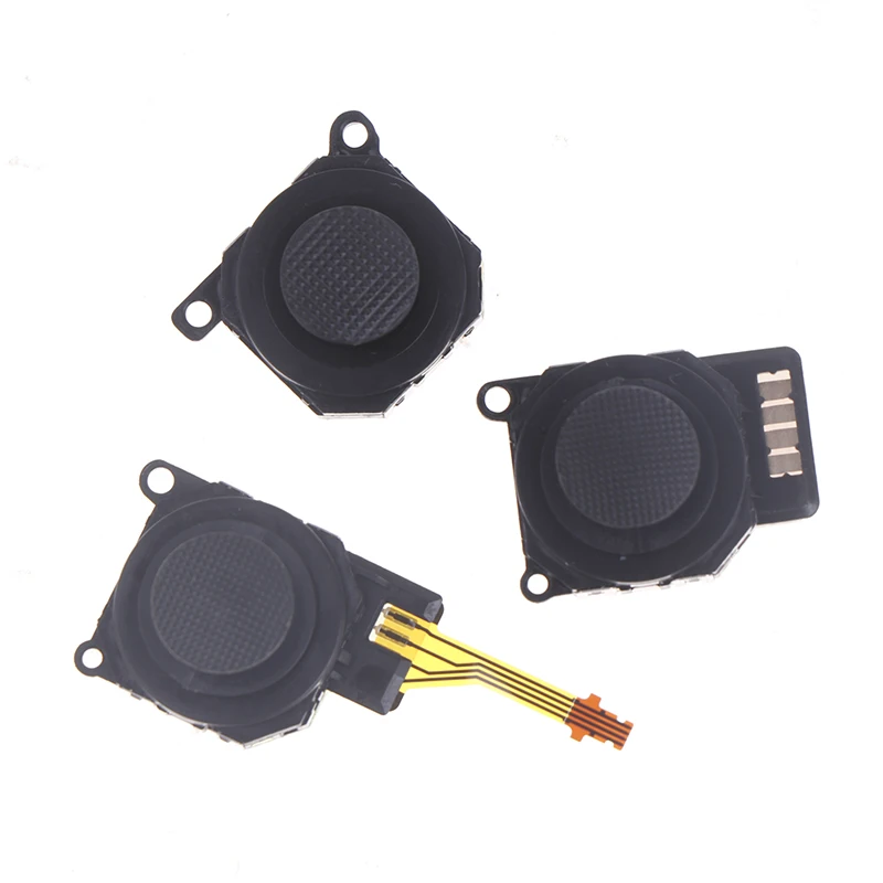 Recambio-de-Joystick-anal-gico-3D-para-consola-PSP-1000-2000-3000-m ...