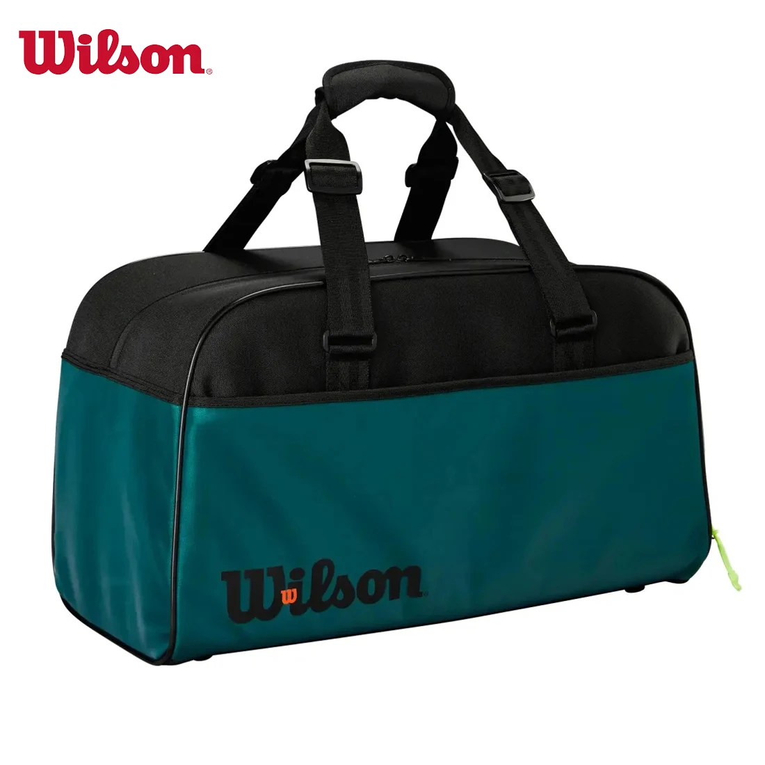 Wilson-Blade-Super-Tour-v9-2024-Emerald-Green-Small-Duffel-Tennis ...