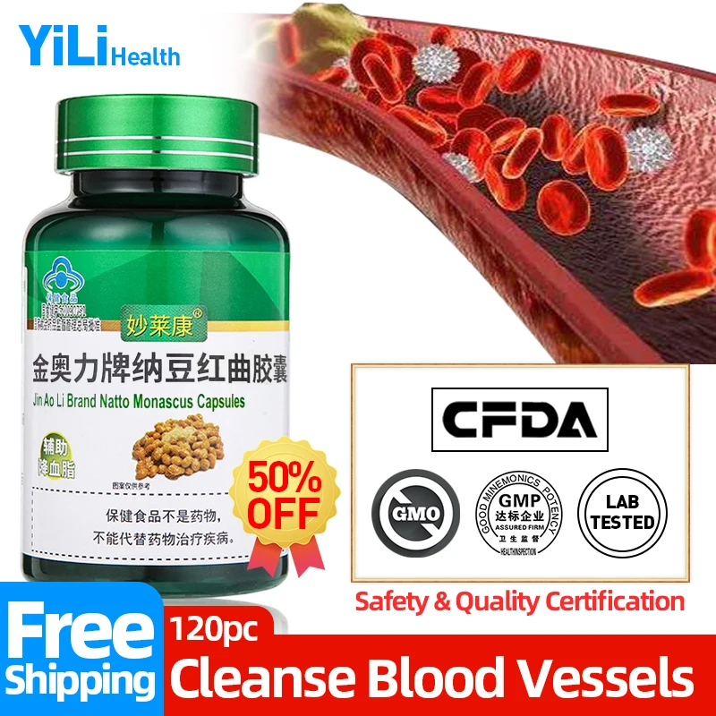 Vascular-Occlusion-Blood-Vessels-Cleansers-Prevent-Atherosclerosis ...