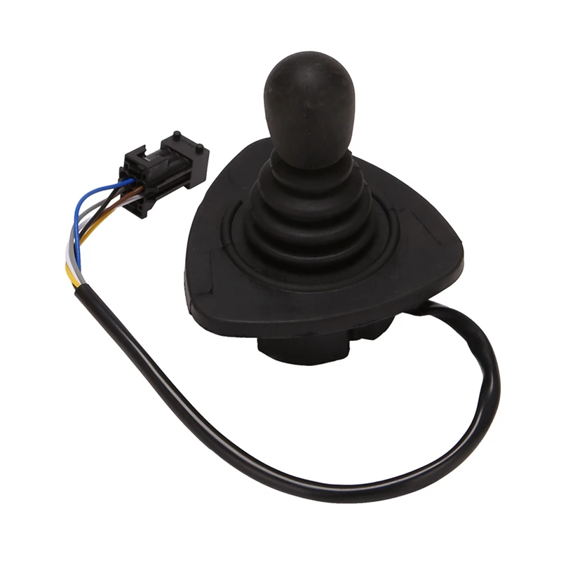 Joystick-Controller-Handle-Control-Unit-For-LINDE-Electric-Forklift ...