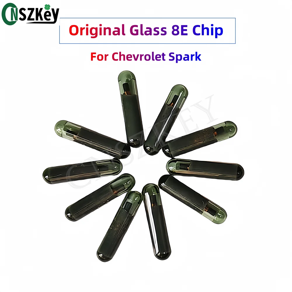 CNSZKEY-1-5-10Pcs-Original-8E-Glass-Chip-ID8E-Auto-Transponder-Chip-Key ...