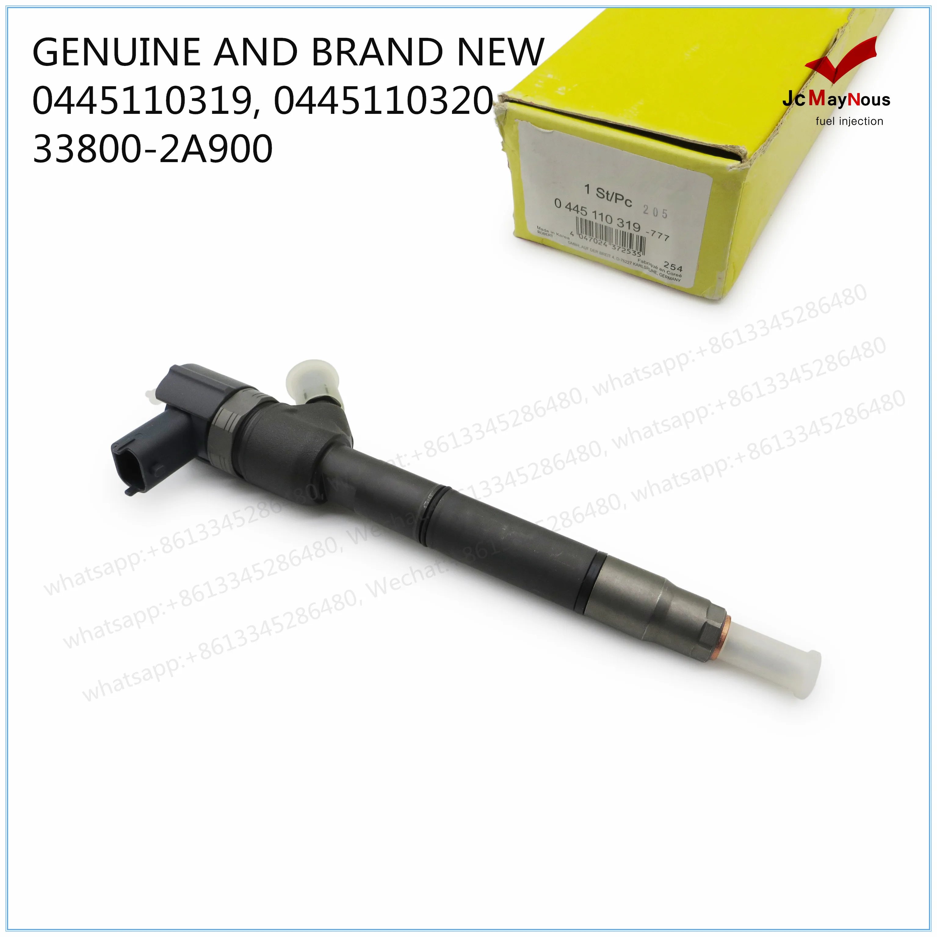 GENUINE-AND-BRAND-NEW-DIESEL-COMMON-RAIL-FUEL-INJECTOR-0445110319 ...