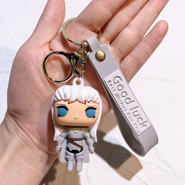 Ali-manga Figure Toys Store