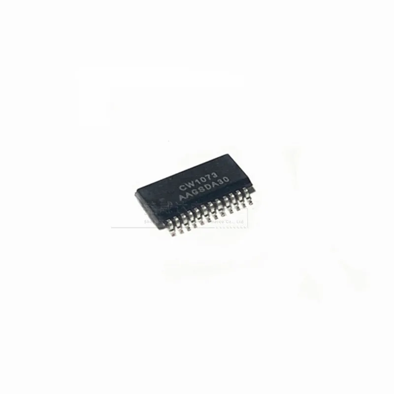 5PCS/ CW1073 CW1274 brand new CW1073AAAS CW1274AFAS SSOP24 Chip IC