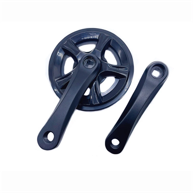 Children-s-Bicycle-Crankset-Crank-IAMOK-127mm-32T-Aluminum-Alloy ...