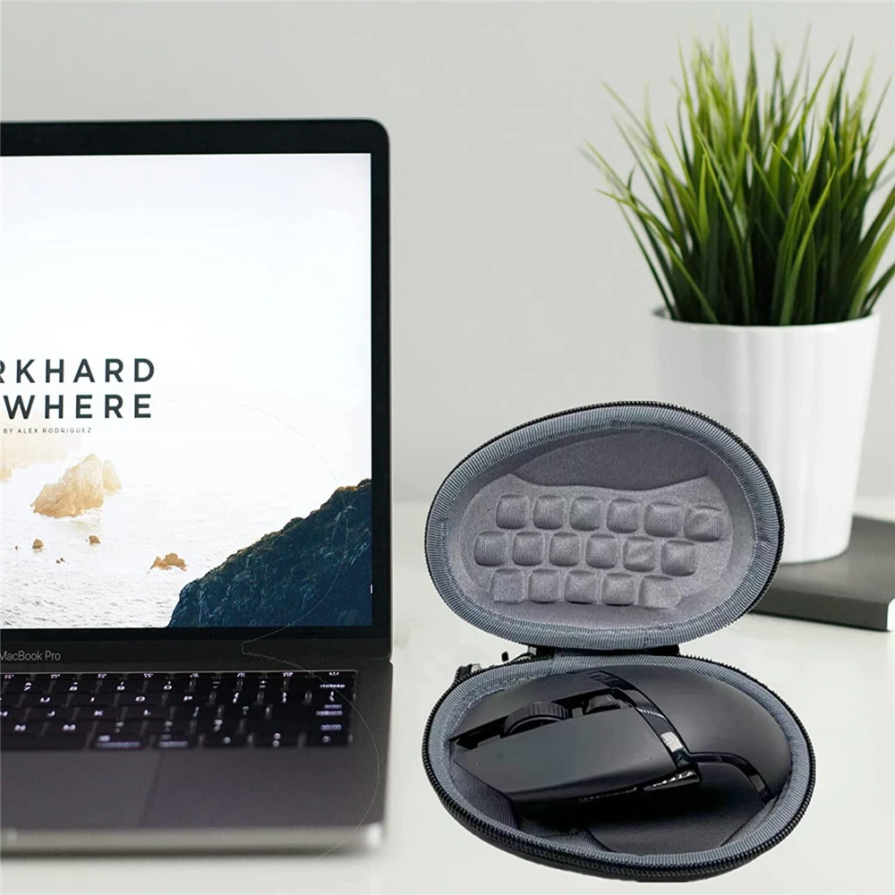 Razer Basilisk V3 Travel Case For Razer Basilisk X Hyperspeed Basilisk ...