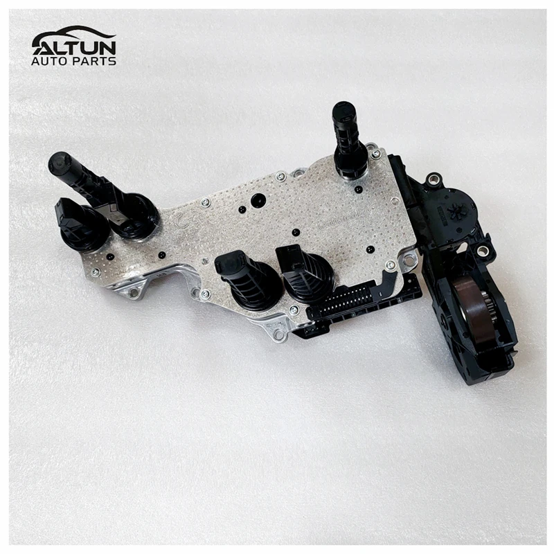 MPS6-6DCT450-7M5R-14C247-FA-7M5R-14C247-FE-7M5R-14C247-AG-TCU-TCM-For ...