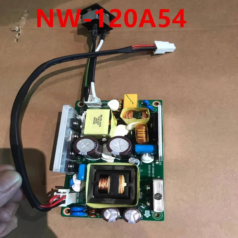 Original New Power Supply For APD 54V2.22A 120W NW-120A54 - AliExpress 30