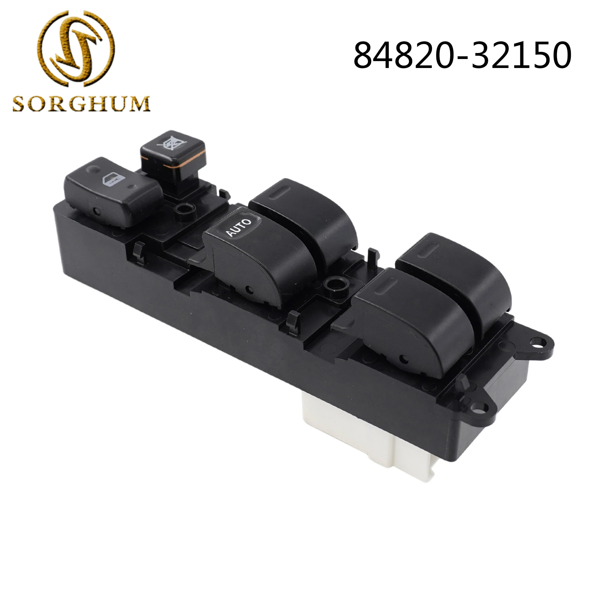 Sorghum 84820 32150 para Toyota Camry SV21 Land Cruiser Power Window ...