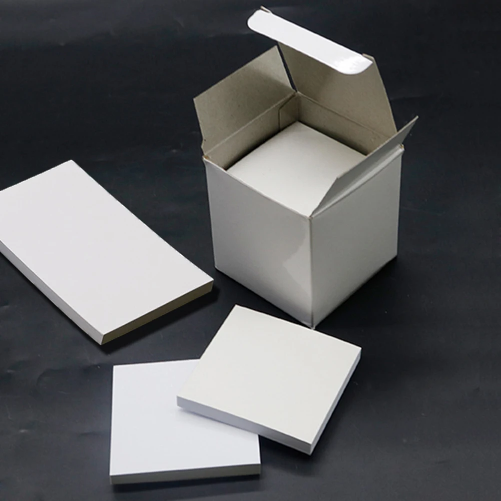 Wholesale-500-Sheets-Dental-Lab-Mixing-Paper-Disposable-Dentistry ...