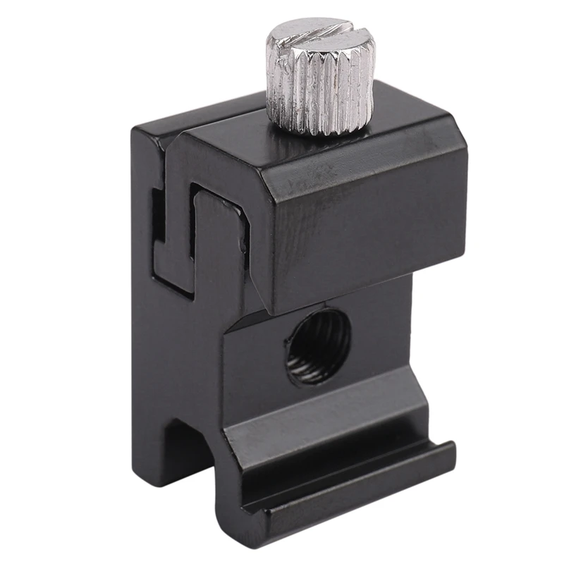 10Pcs Camera Metal Cold Shoe Hot Shoe Flash Bracket Mount Adapter With ...