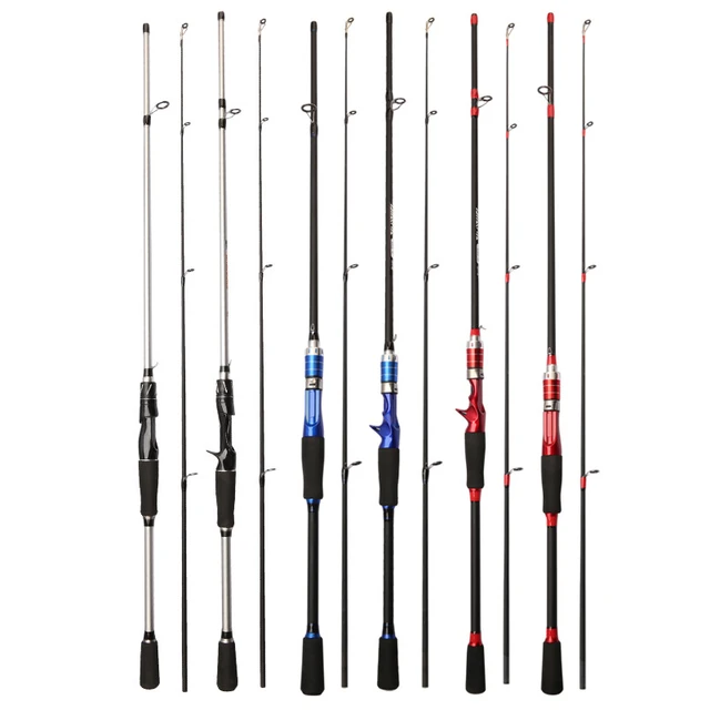 Fishing Poles Crossed