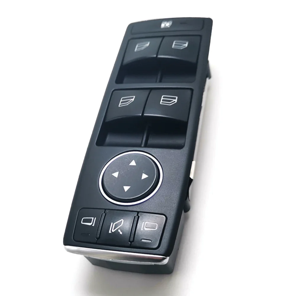 Power-Electric-Window-Control-Button-Switch-For-Mercedes-Benz-W212-W204 ...