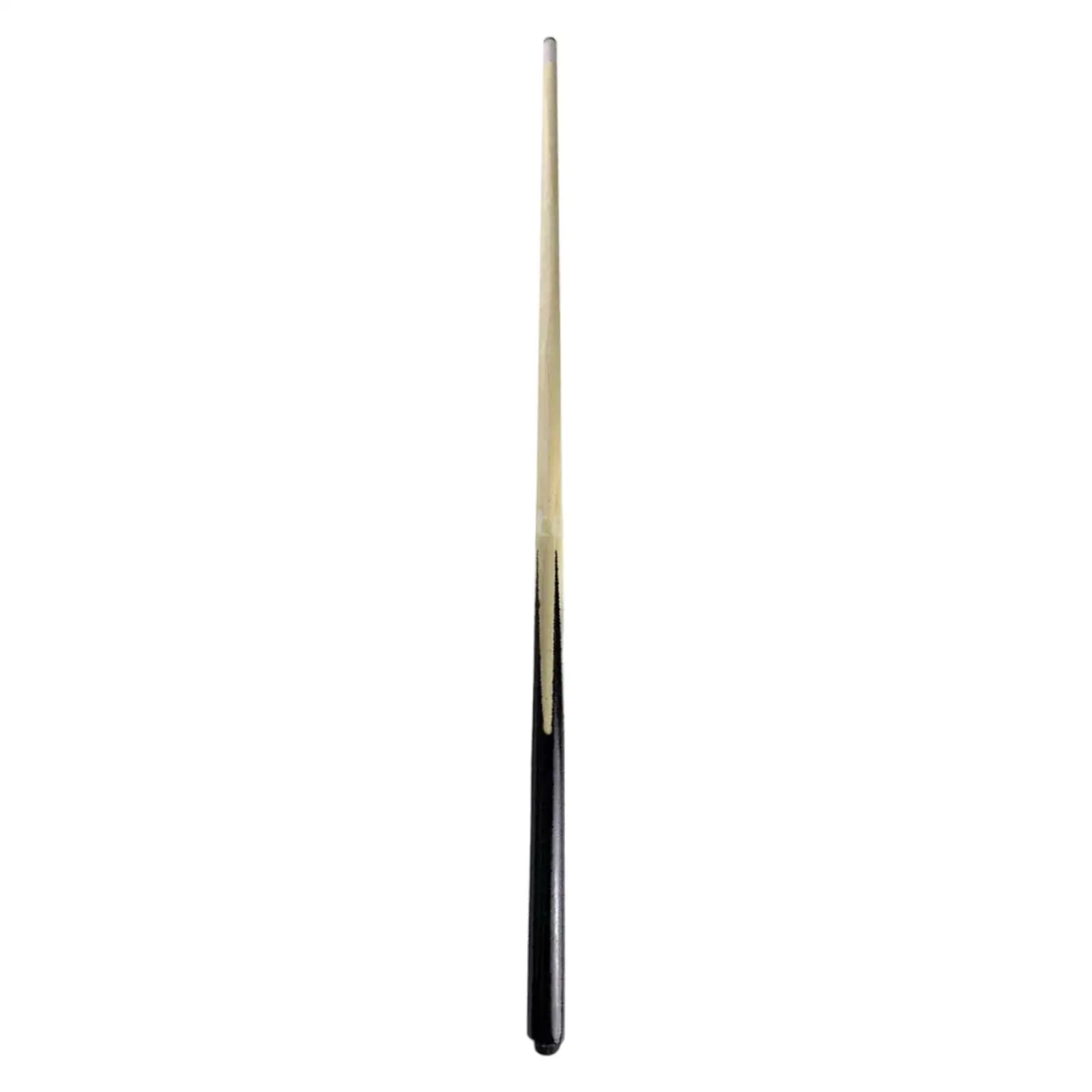Small Pool Cue Home Beginners Wood Professional Portable Kids Pool Cue ...