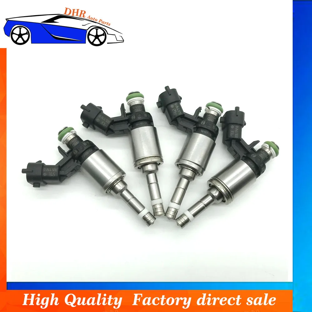 New Fuel Injector 0261500315 Is Suitable For Changan CS95 2.0T ...