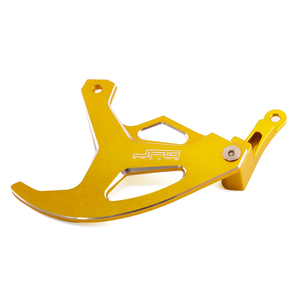 CNC-Rear-Brake-Disc-Rotor-Guard-Protector-For-SUZUKI-RM125-RM250-96-00 ...