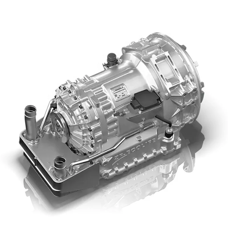 Genuine-Ecolife-Automatic-Transmission-Assembly-6AP1700B-6AP1200B ...
