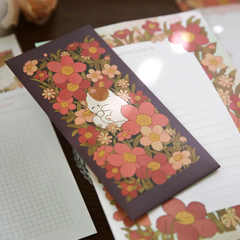 Creative Love Letter Designs