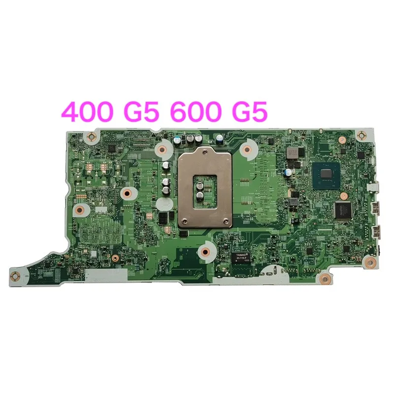 HP Pro One 400 G5 600 G5 All-in-one Motherboard L68276-001 L49682-001 ...