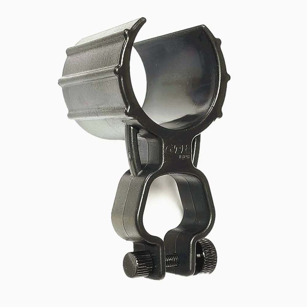 Metal Detector Pointer Holder Series Clip for XP DEUS or XP ORX MI-6 MI ...