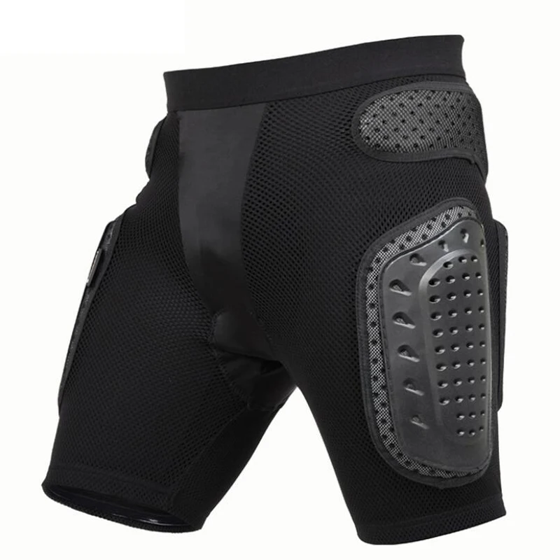 Motorcycle-Hip-Bone-Protector-Armor-Shorts-Pant-For-Men-Skiing-Riding ...