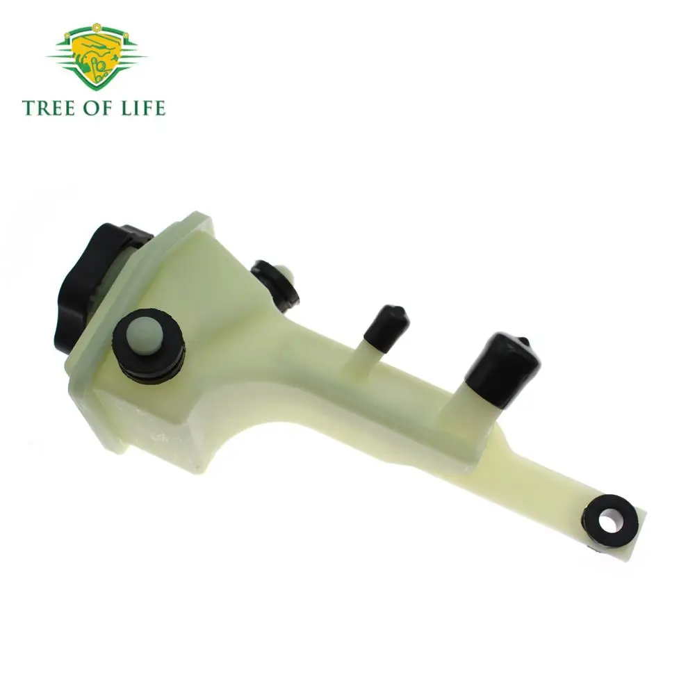 New Power Steering Reservoir Tank & Cap For FORD FIESTA MAX MOVE POWER ...