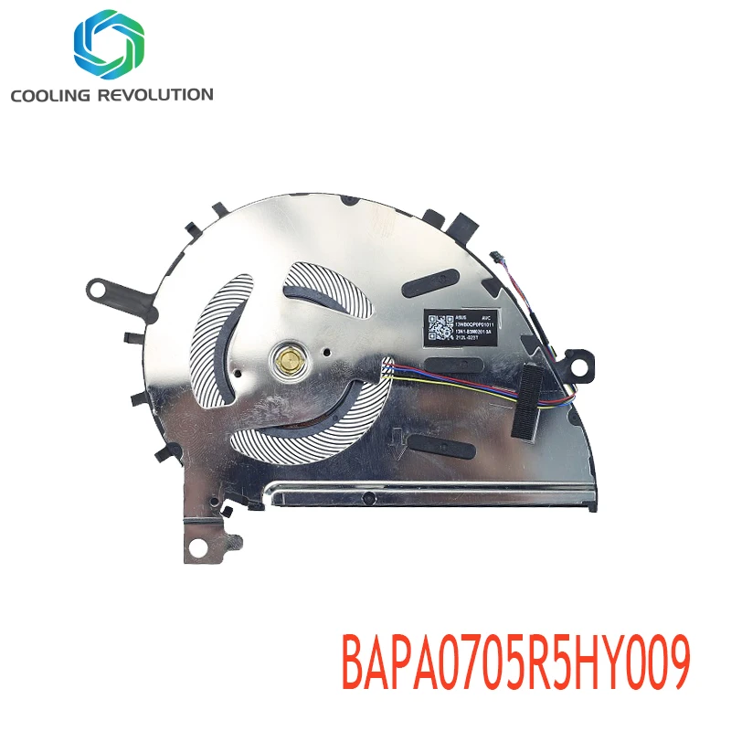 New Original For Thinkpad T470 T480 Heatsink Cpu Cooler Cooling Fan Swg ...