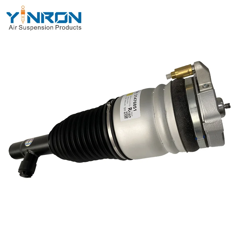 For-Volvo-XC40-XC60-XC90-Front-Left-Air-Suspension-Shock-Absorber ...