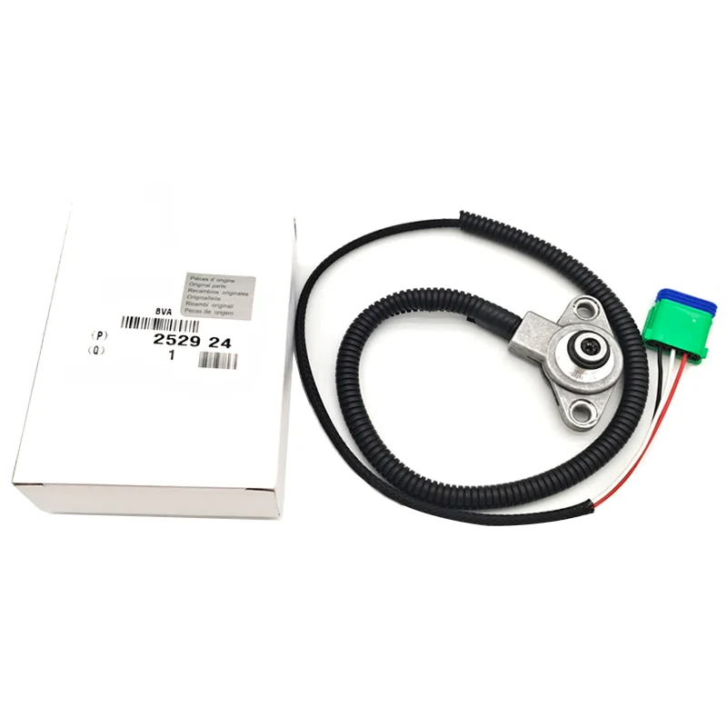 252924-7700100009-Transmission-Pressure-Sensor-with-Original-Box-for ...