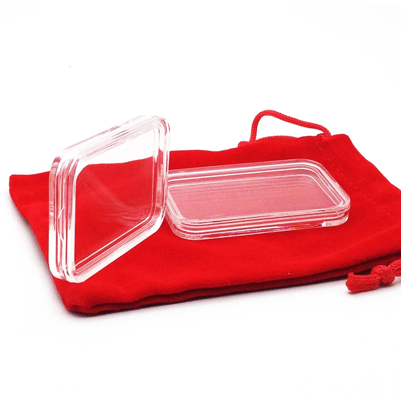 1 Oz Gold Bullion Bar | Silver Bullion Bars | Boxes Gold Bars | Plastic ...