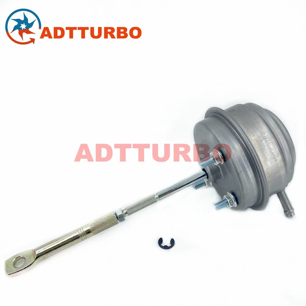 Generic GT2260S 821402 827238 Turbo gate Actuator for Ford Mustang 2.3L ...