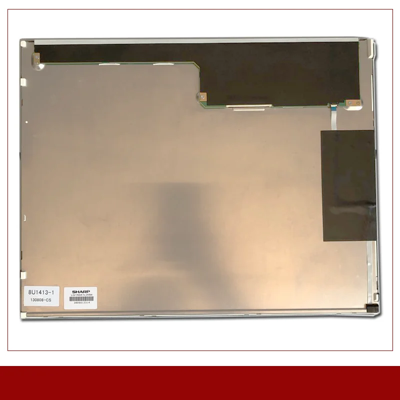 For-SHARP-Original-LQ150X1LW94-15-INCH-A-Grade-LCD-Panel-Industrial ...