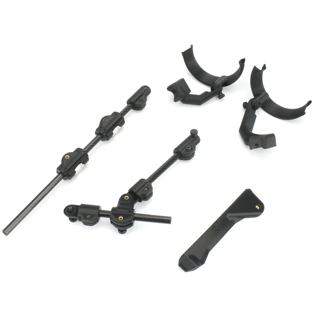 Adjustable Magnetic Stabilization Shooting Stand + Vr Handle Cover Gun ...