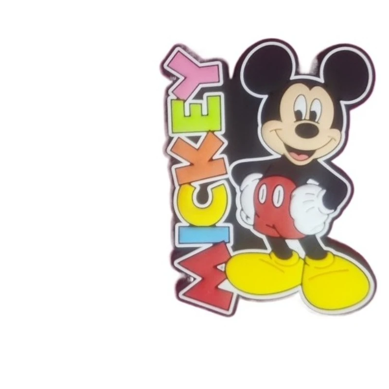 Disney Mickey Mouse Fridge Magnet Goofy Daisy Minnie Refrigerator ...