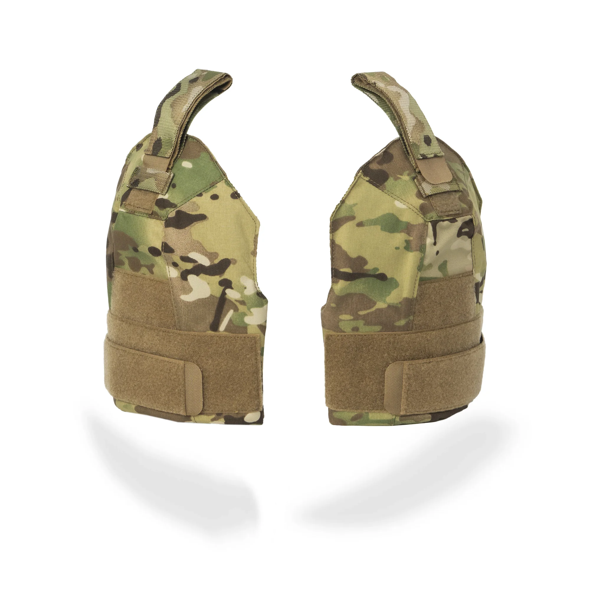 MILITECH-NIJ-Level-3A-IIIA-0108-01-3D-Shoulder-Ballistic-Protection ...