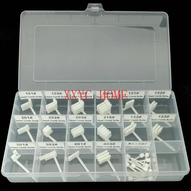 34pcs-2-5-3-5-HDD-Hard-Drive-Repair-Head-Replacement-Tool-Hard-disk ...