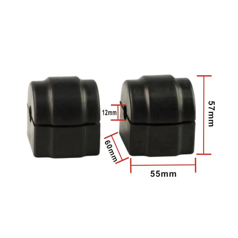 Rear-Suspension-Stabilizer-Anti-Sway-Bar-Bushing-for-BM-528i-535i-530i ...