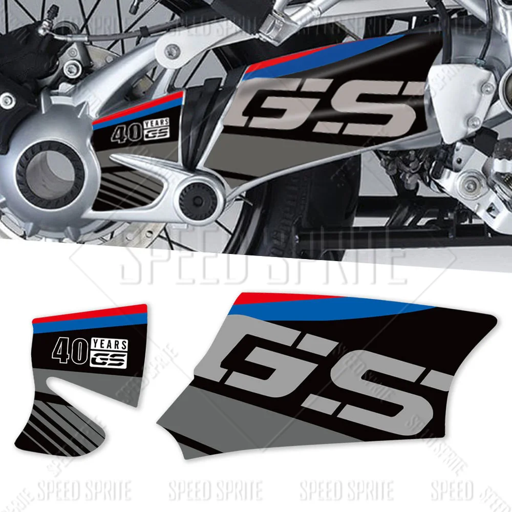 For-BMW-R1200-04-12-R1200GS-Adv-04-13-3M-Motorcycle-Swing-arm-Decal ...