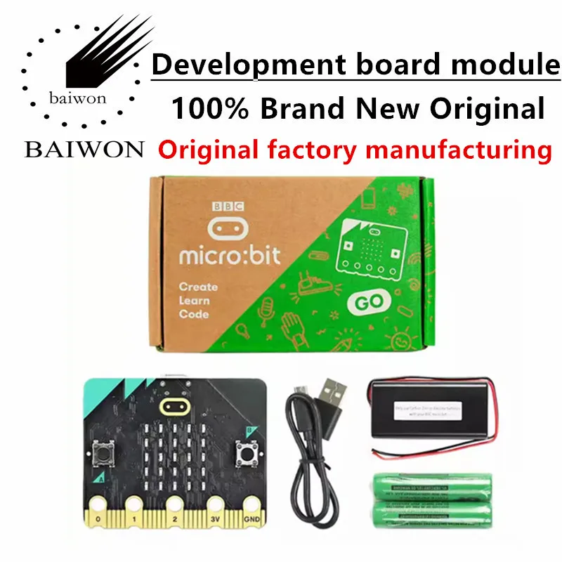 Microbit-development-board-extension-board-v2-robot-kit-Python-motherboard-micro-bit-V2-2.jpg