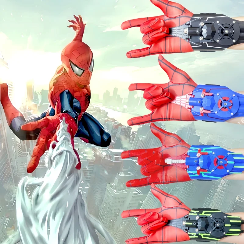 What is Spider-Man X Silk and Why It’s a Must-Have for Every Superhero Fan?