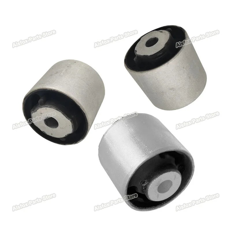 Front Differential Carrier Bushing Mount Bearing For Mercedes-Benz GL ...