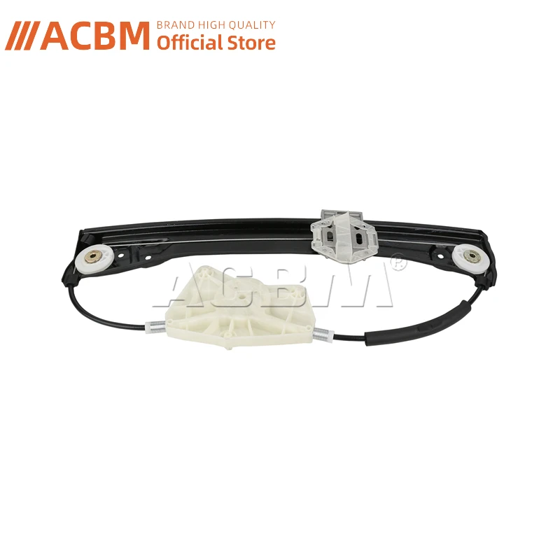 ACBM REAR RIGHT SIDE WINDOW REGULATOR for Mercedes Benz W221 2217300246 ...
