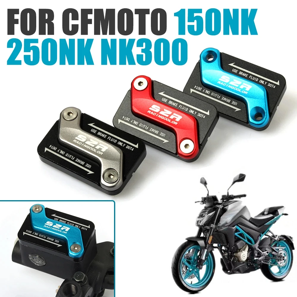 For-CFMOTO-150NK-250NK-NK250-NK300-300NK-250-NK-300-CF150-Motorcycle ...