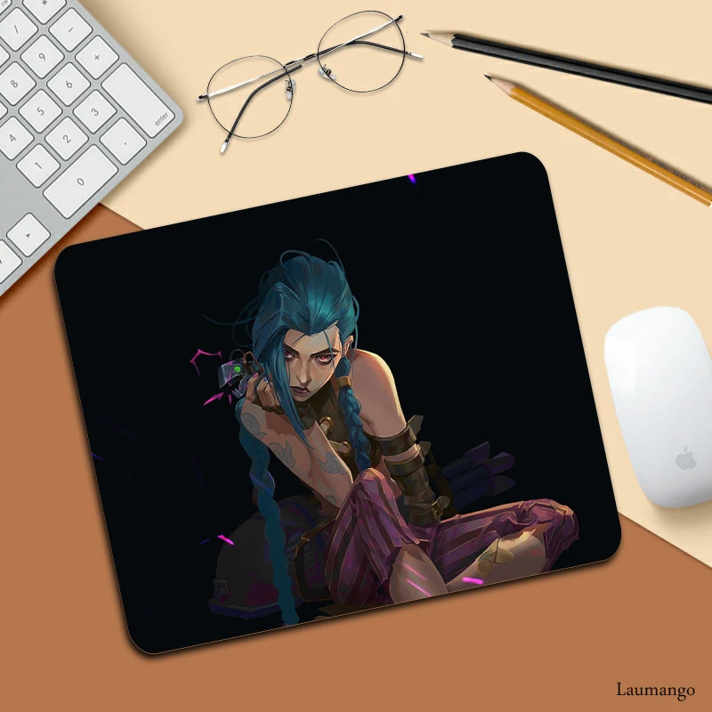 Arcane-Computer-Mat-Custom-Mouse-Pad-Gamer-Desk-Protector-Table-Pads ...