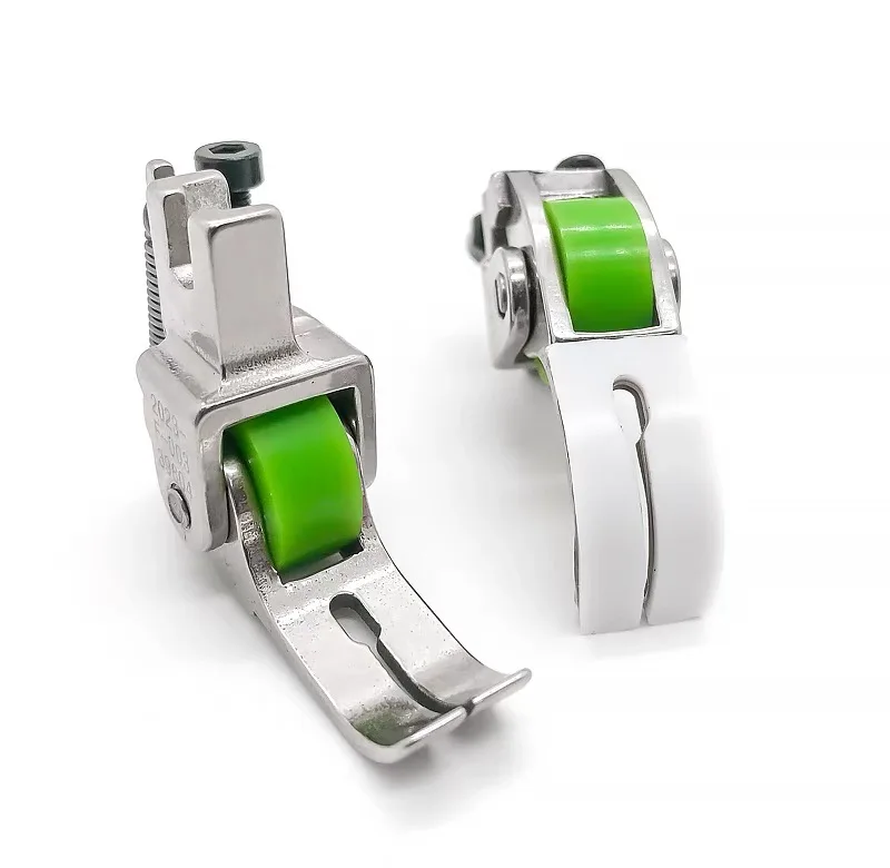 New-roller-presser-foot-2-in-1-with-wheels-for-heavy-material ...